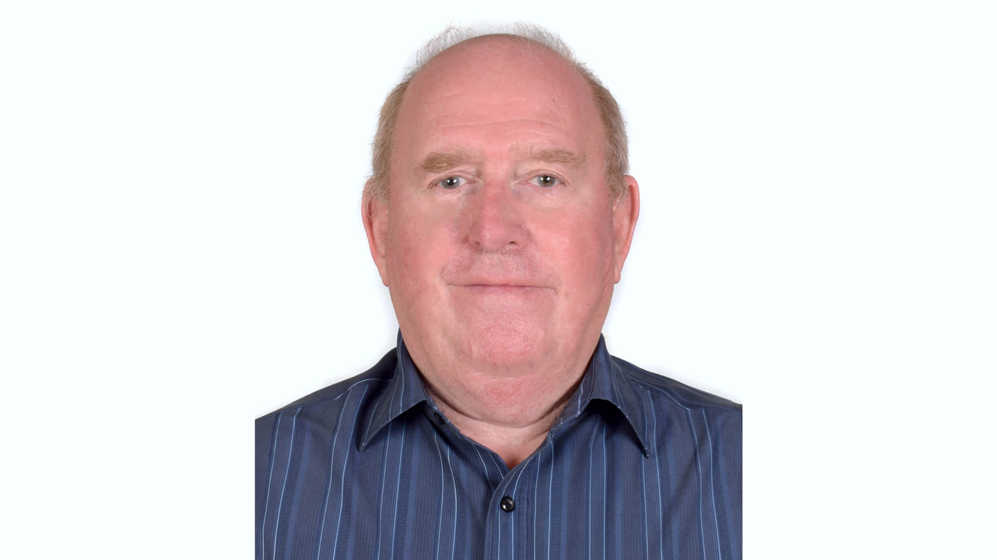 Rototech welcomes our new Supply Chain Manager Mr. John Cuthbert - Rototech
