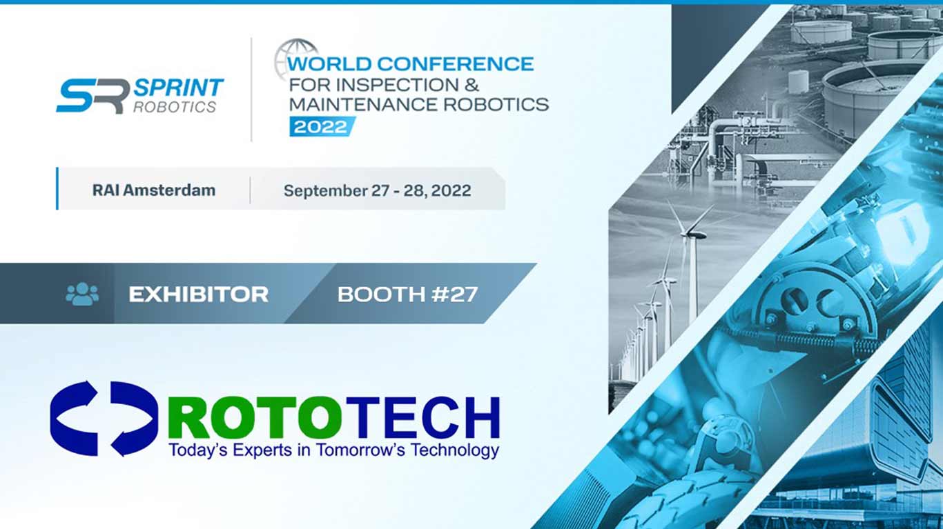 Sprint-Robotics-Collaborative - Rototech